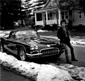 BruceCorvette – Popdose