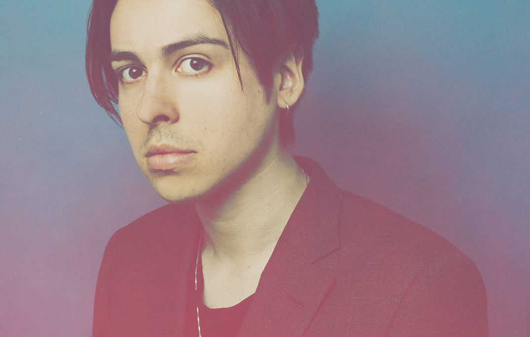 AJOBO: Australia’s Dan Webb Channels Political Frustration Into Timely ...