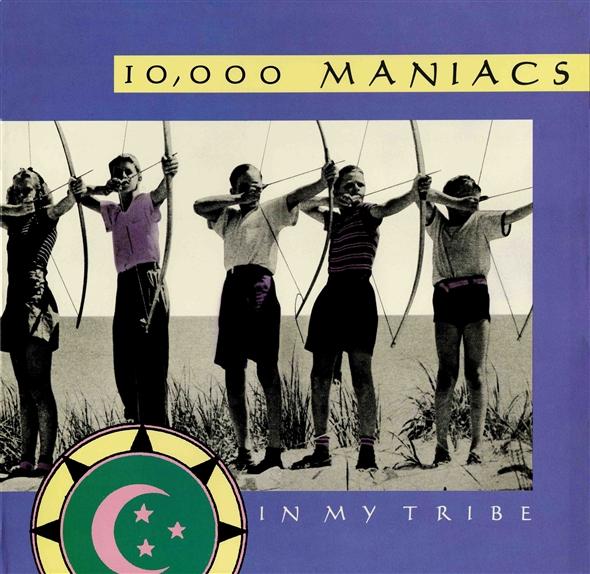 In My Tribe – Popdose
