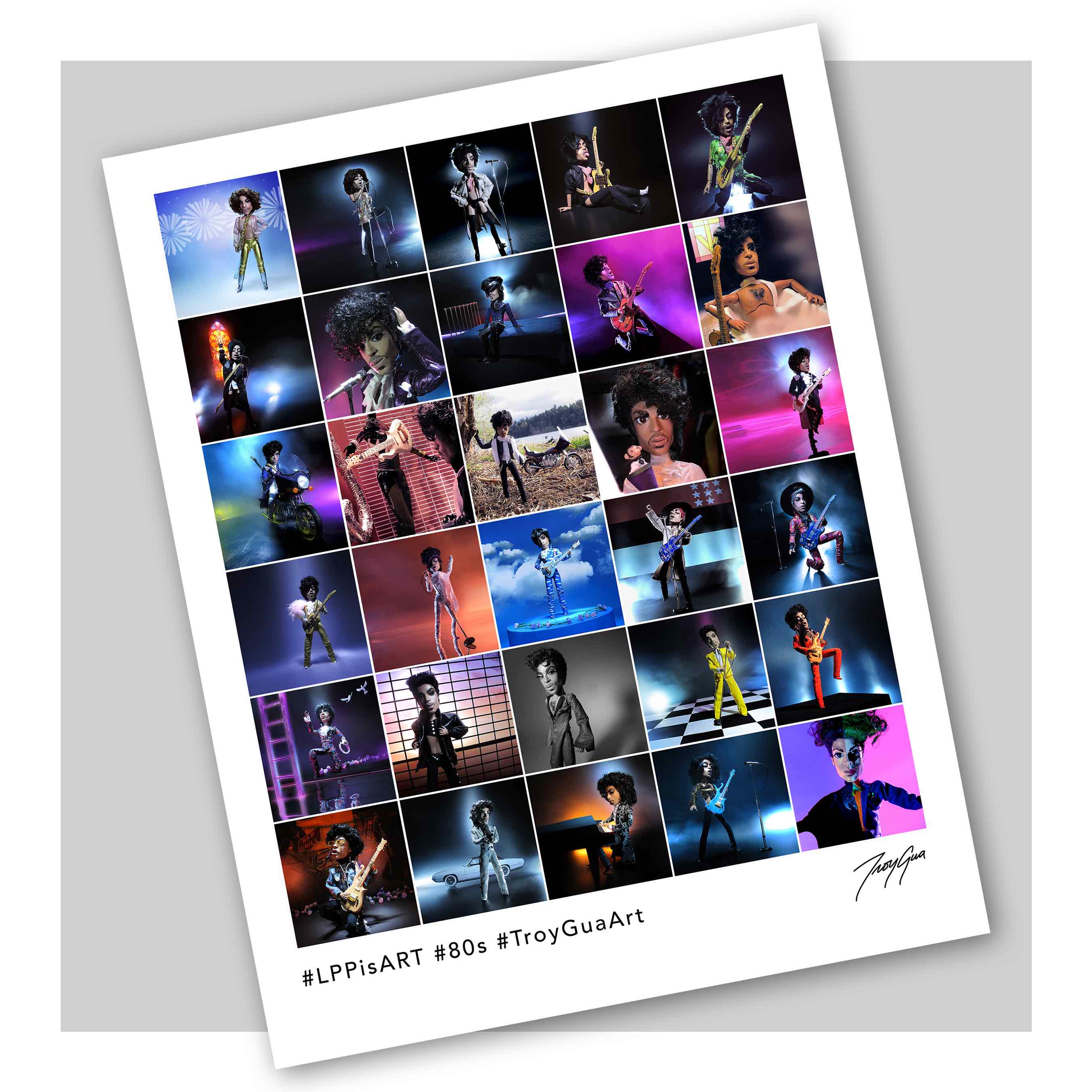 LPP Montage Poster Shop Pic 2 – Popdose