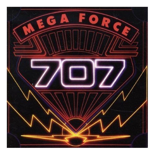 Megaforce – Popdose