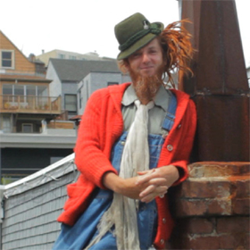 Obo Martin – Featured – Popdose