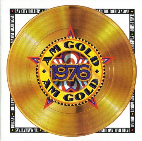 AM Gold: 1976 – Popdose