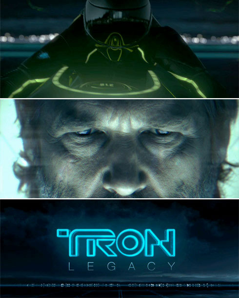 tron-legacy – Popdose